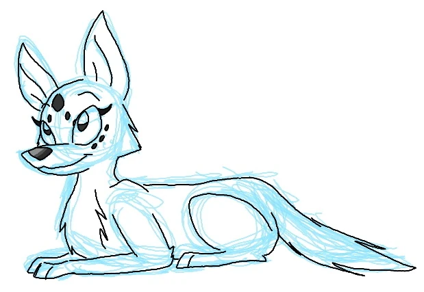 Kaluwa | Fan Characters Wiki | Fandom