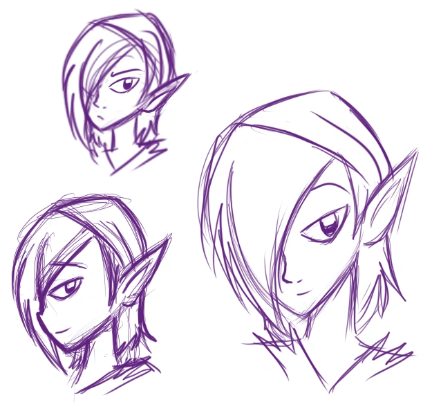 Teren | Fan Characters Wiki | Fandom