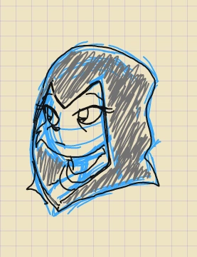 Adina | Fan Characters Wiki | Fandom