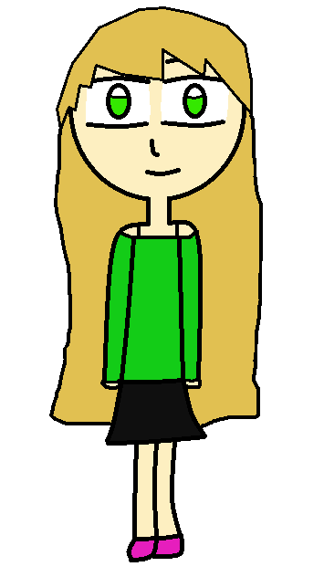 Emma Sperling | Fan Characters Wiki | Fandom