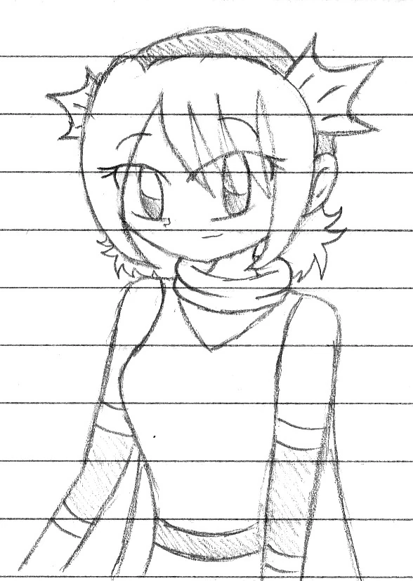 Koi | Fan Characters Wiki | Fandom