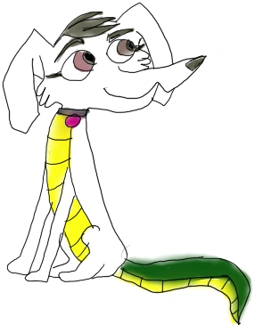 Janni | Fan Characters Wiki | Fandom