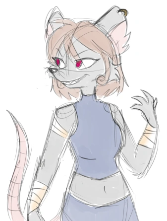 Dylea Dewrat | Fan Characters Wiki | Fandom