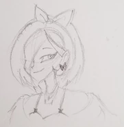 Calneia | Fan Characters Wiki | Fandom