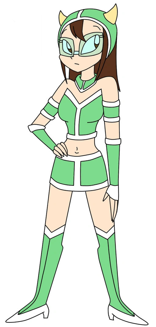 Eleanora | Fan Characters Wiki | Fandom