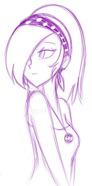 Raye Jasmins | Fan Characters Wiki | Fandom