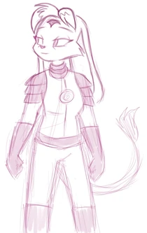 Adina | Fan Characters Wiki | Fandom