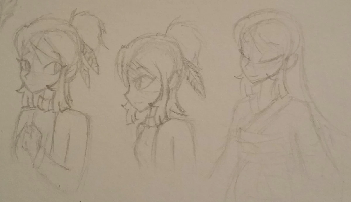 Grace Gale | Fan Characters Wiki | Fandom