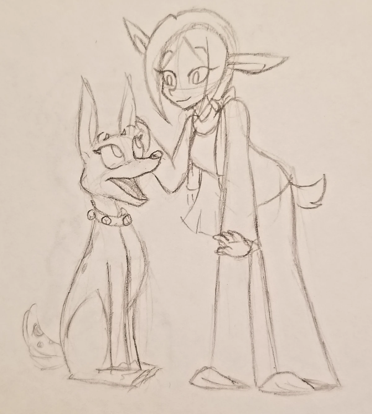 Olivia Bou | Fan Characters Wiki | Fandom