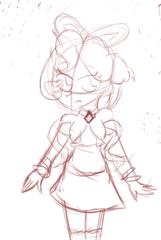 Reiko | Fan Characters Wiki | Fandom