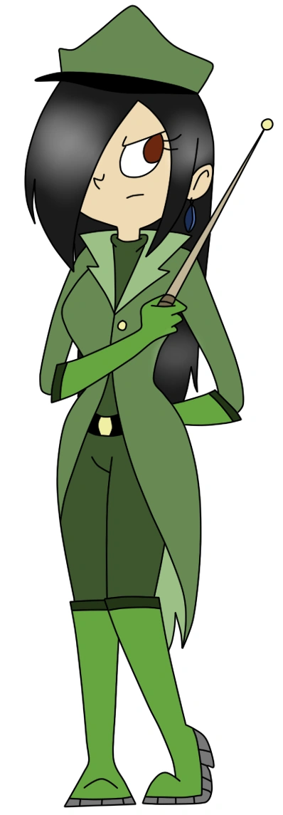 Shida | Fan Characters Wiki | Fandom