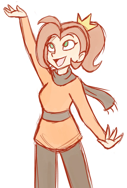 October | Fan Characters Wiki | Fandom