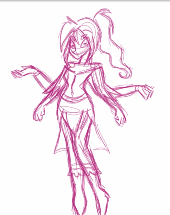 Paz | Fan Characters Wiki | Fandom