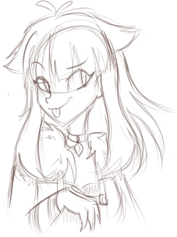 Katzi | Fan Characters Wiki | Fandom