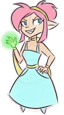 Sindella | Fan Characters Wiki | Fandom