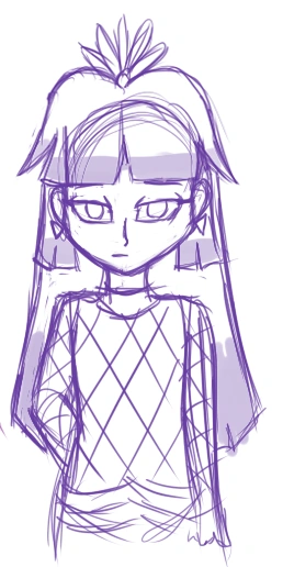 Cookee | Fan Characters Wiki | Fandom