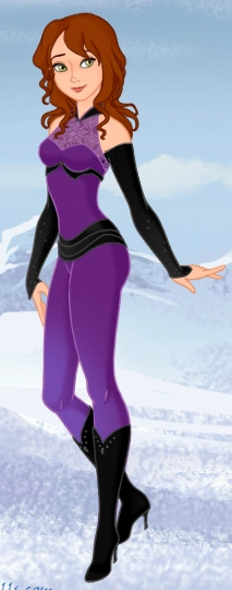 Morrigan | Fan Characters Wiki | Fandom