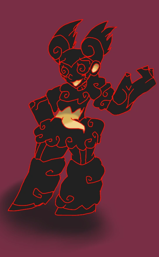 Rotten Candy | Fan Characters Wiki | Fandom