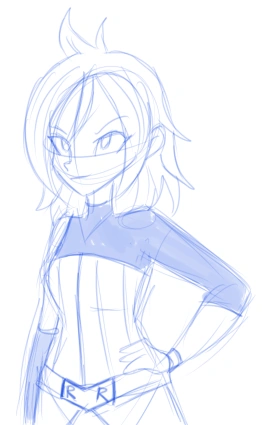 Android 22 | Fan Characters Wiki | Fandom