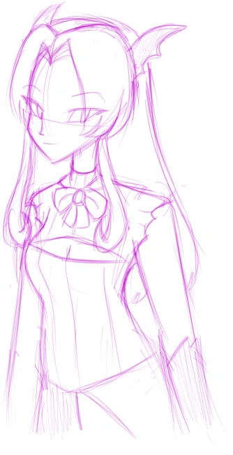Rosette Hazel | Fan Characters Wiki | Fandom
