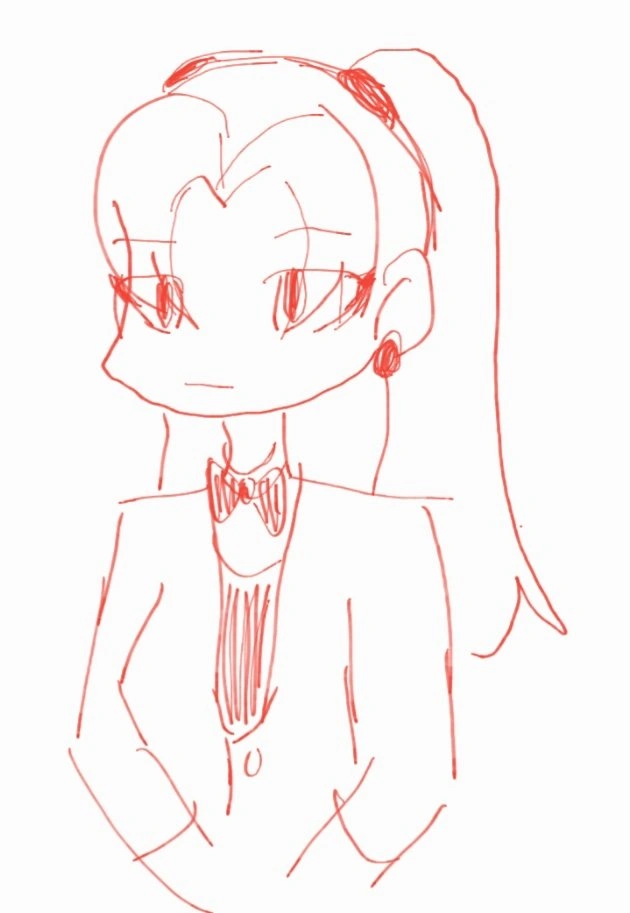 March Tohara | Fan Characters Wiki | Fandom