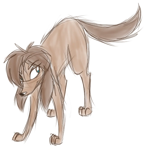 Alexis | Fan Characters Wiki | Fandom