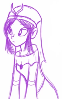 Solstice | Fan Characters Wiki | Fandom