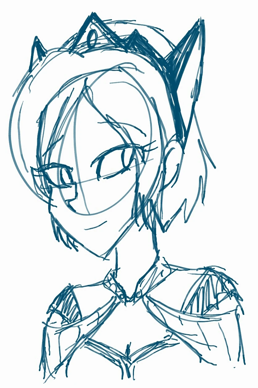Eve | Fan Characters Wiki | Fandom