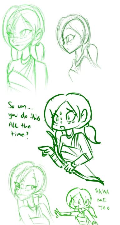 Farai | Fan Characters Wiki | Fandom