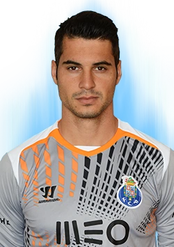 Andrés Fernández | Wiki FC Porto | Fandom