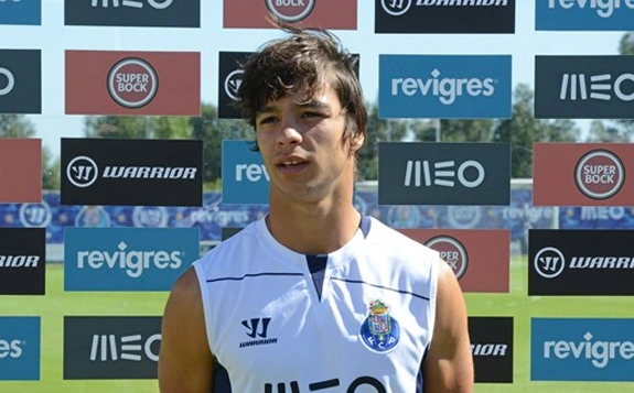 Óliver | Wiki FC Porto | Fandom
