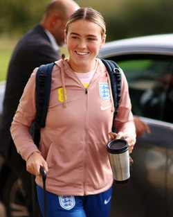 Grace Clinton | FC Zurich Wiki | Fandom