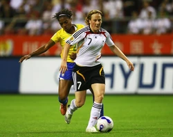 Melanie Behringer | FC Zurich Wiki | Fandom