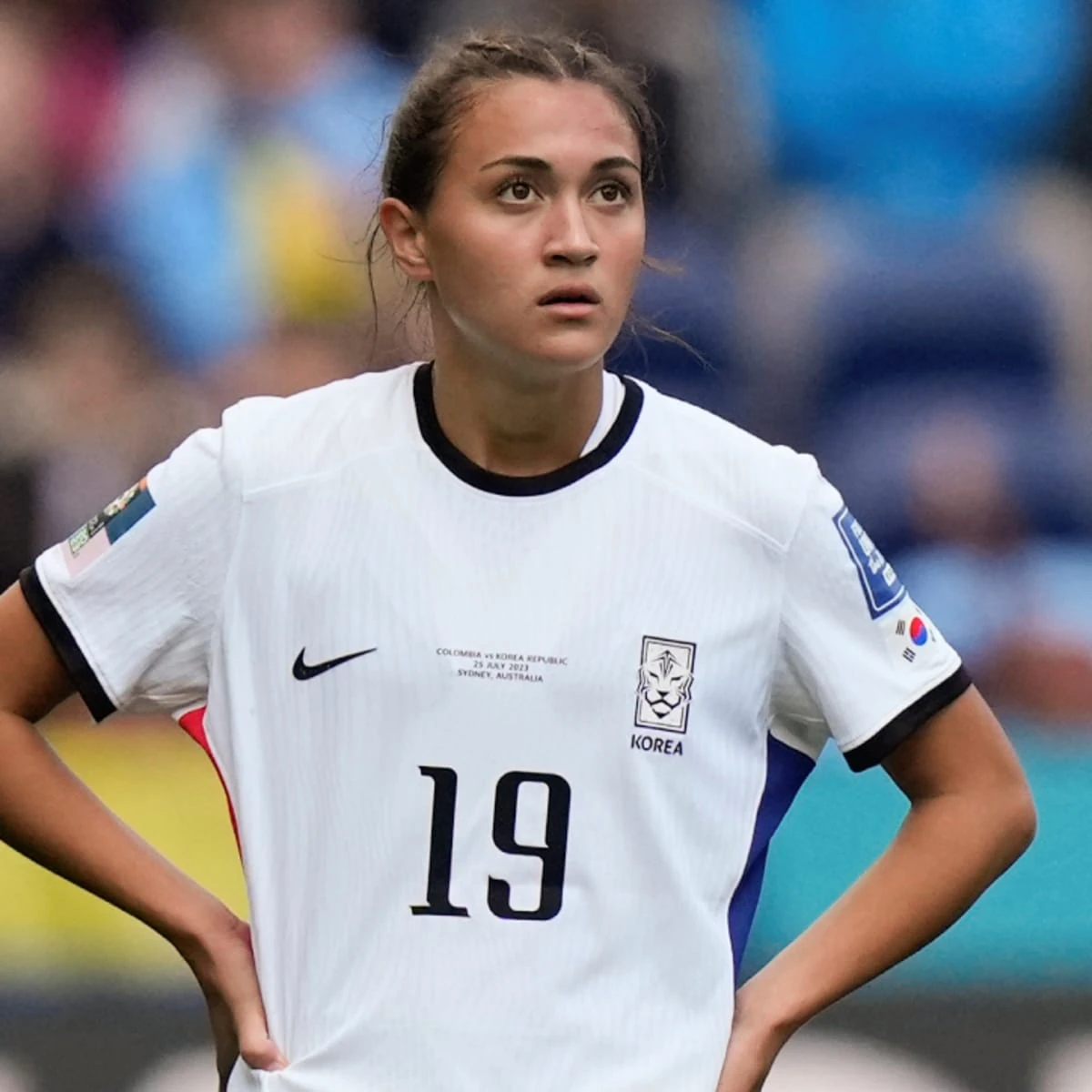 Casey Phair | FC Zurich Wiki | Fandom