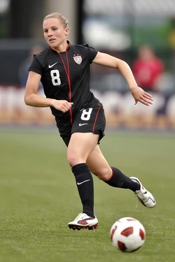 Amy Rodriguez | FC Zurich Wiki | Fandom