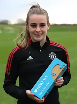 Ella Toone | FC Zurich Wiki | Fandom