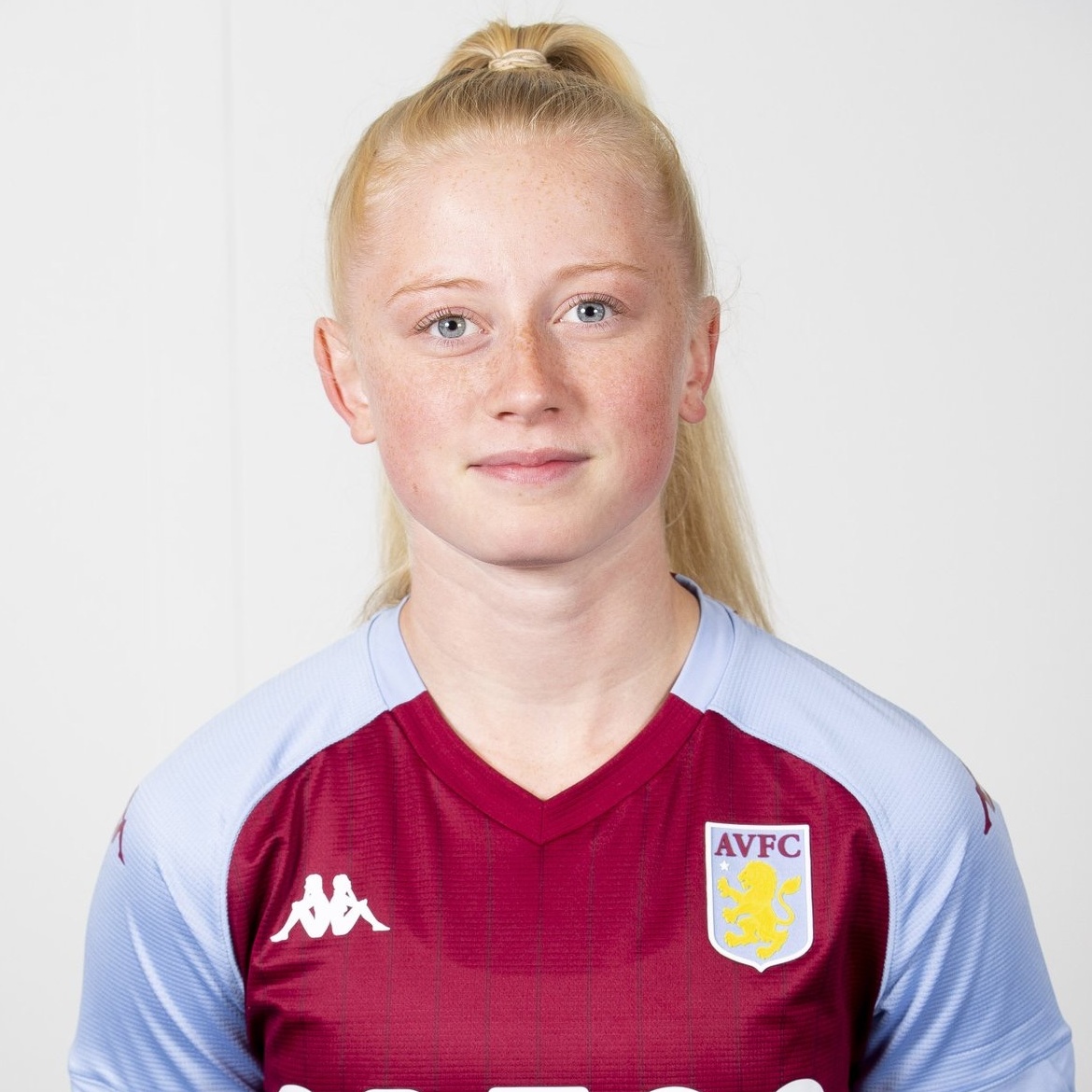 Freya Gregory | FC Zurich Wiki | Fandom