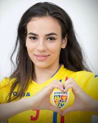 Teodora Meluță | FC Zurich Wiki | Fandom
