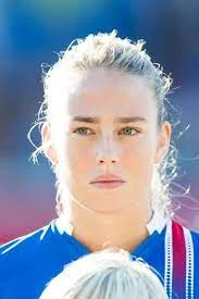 Elín Metta Jensen | FC Zurich Wiki | Fandom