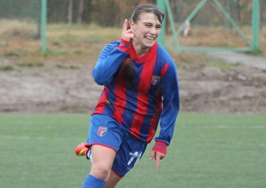 Megi Doçi | FC Zurich Wiki | Fandom