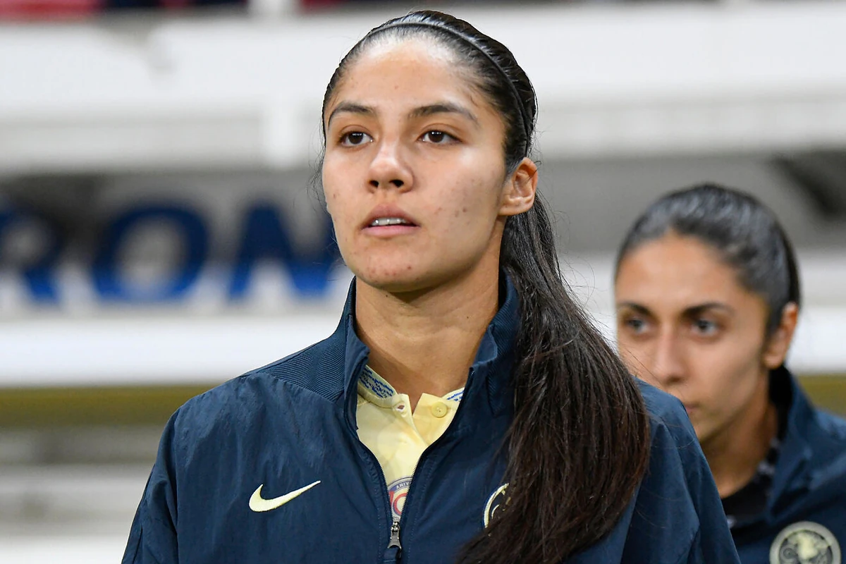 Alison González | FC Zurich Wiki | Fandom