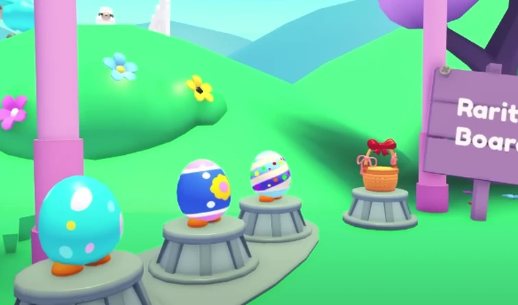 Springing into Easter | Moon's Wiki Weekly News | Fandom