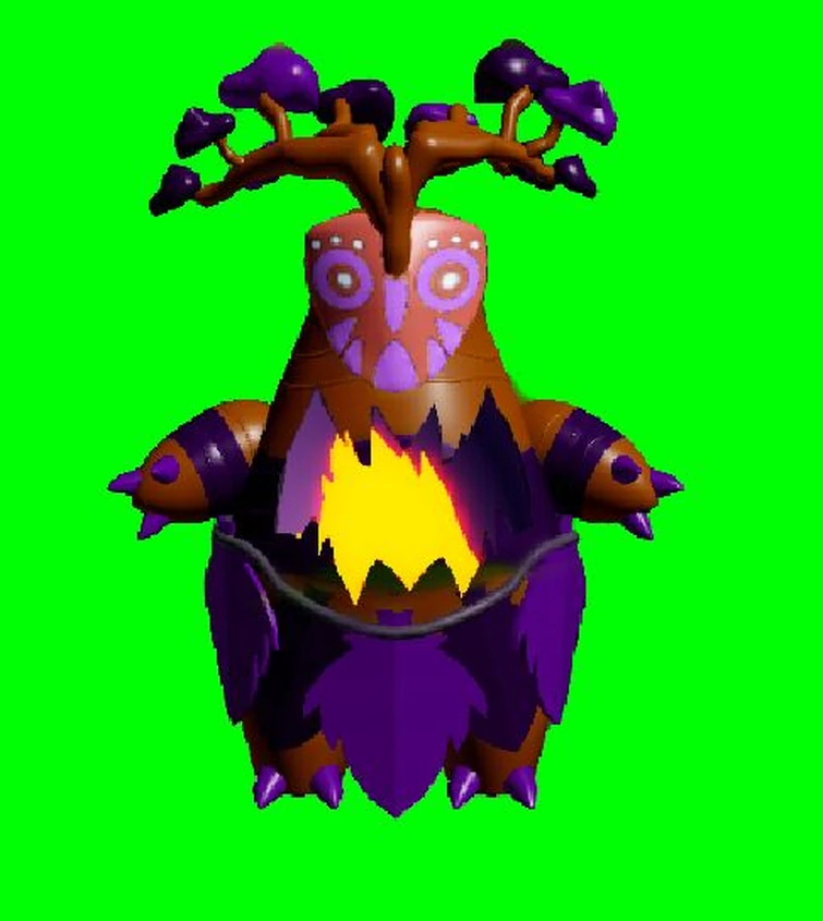 Discuss Everything About Loomian Legacy Wiki | Fandom