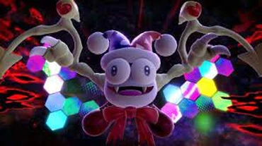 Marx vs Kefka (Kirby vs Final Fantasy): Who Wins? | Fandom