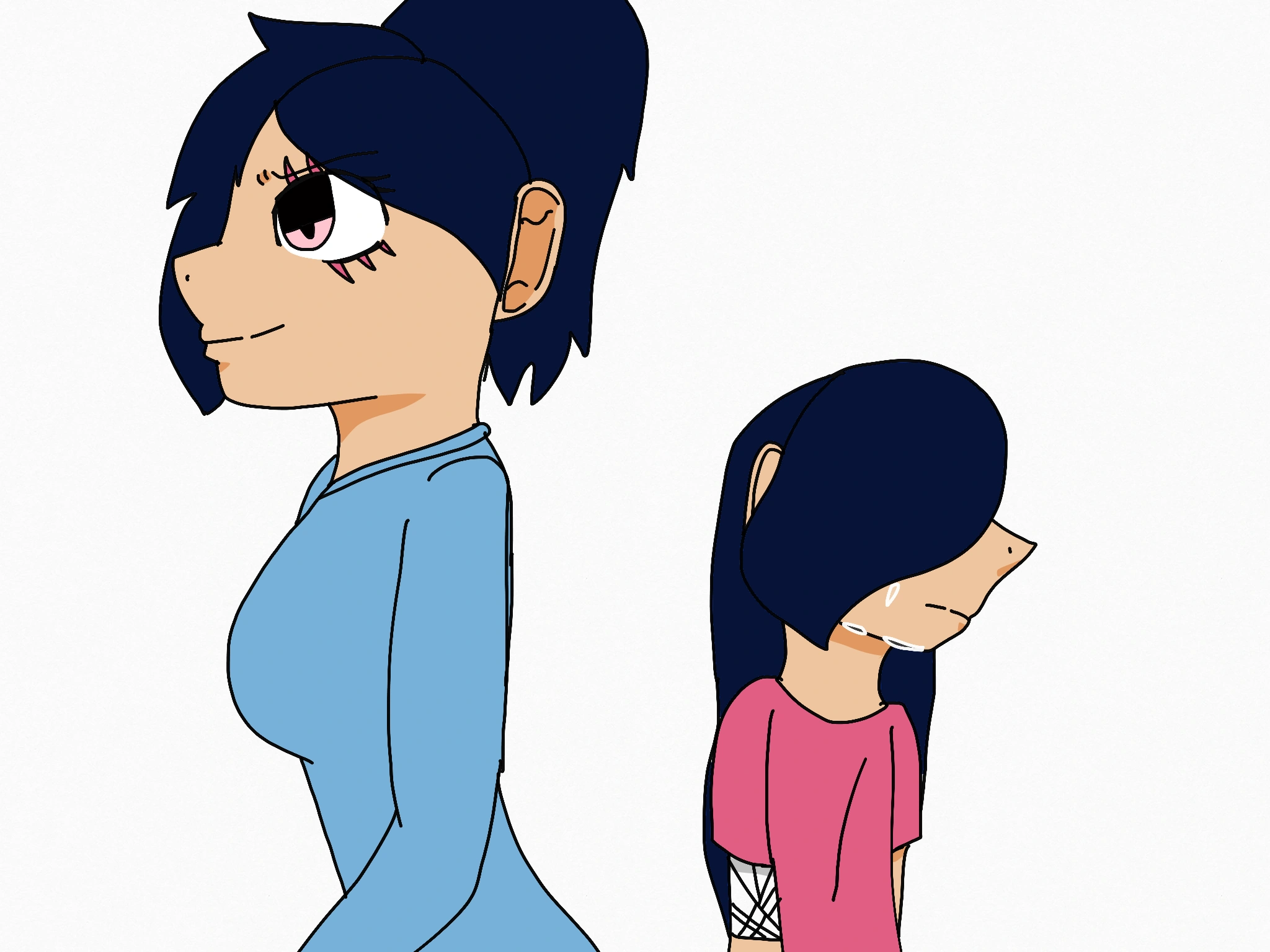 Katsue Tarumaru [Ijō Chikara] | Fandom