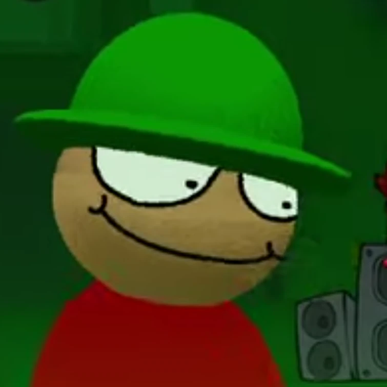 when goat makes cheating expunged look 10 times better than a entire ...