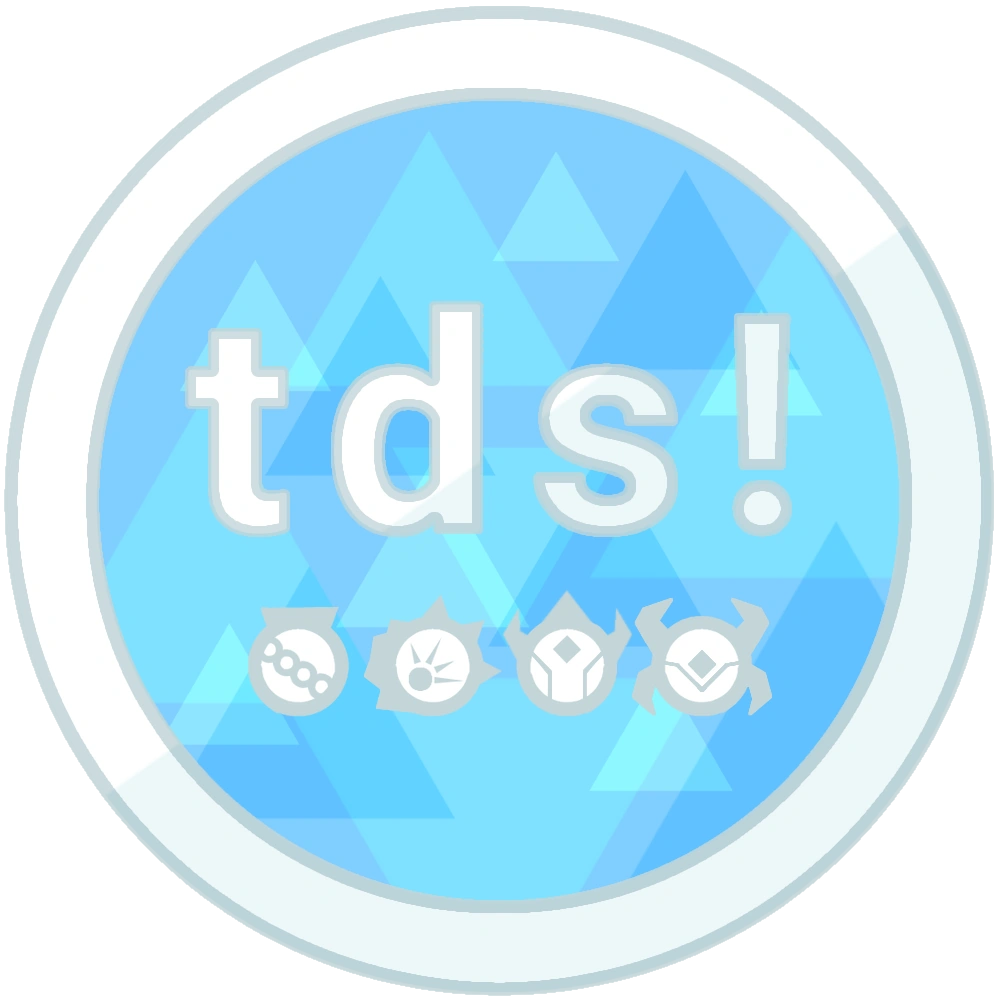 welcome to tds!accelerate | Fandom