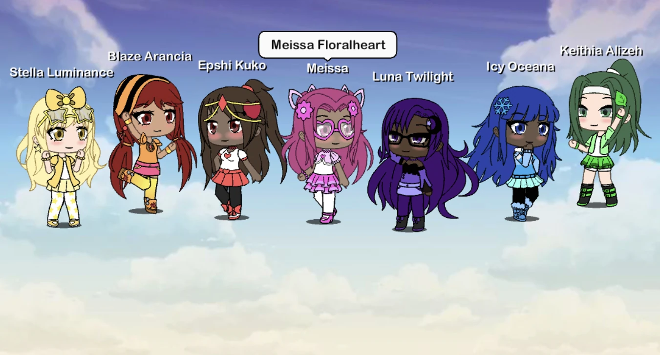 Which Cures of my Cures would you ship together just asking | Fandom