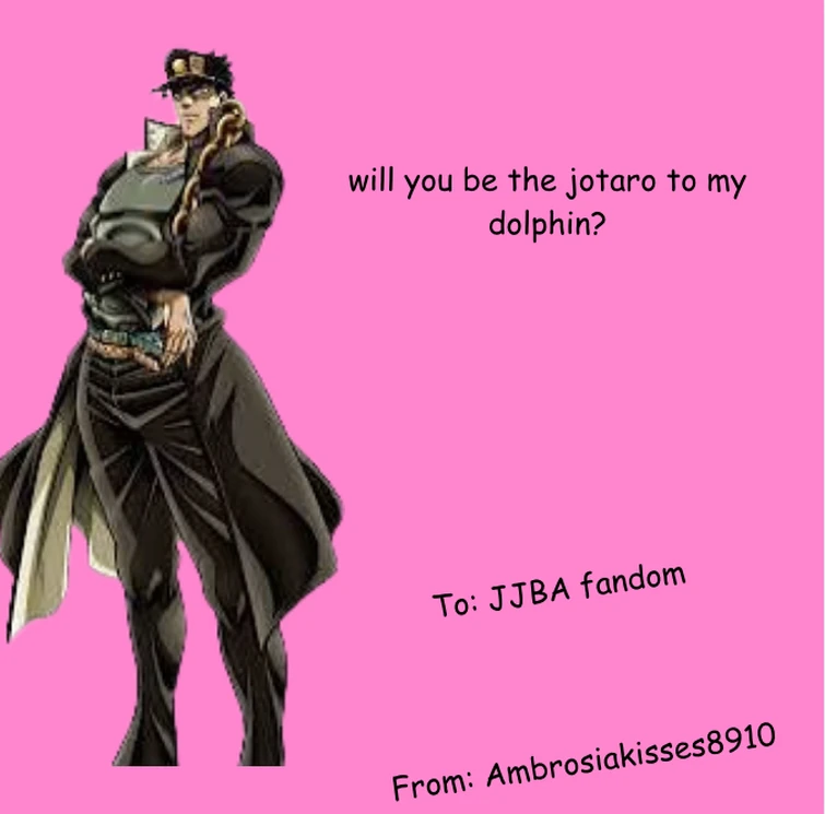 Discuss Everything About JoJo's Bizarre Wiki | Fandom