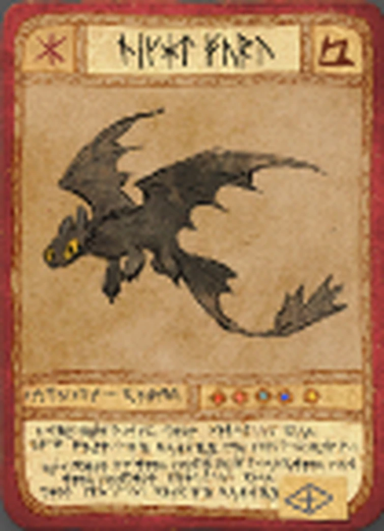 Night Fury eye color | Fandom
